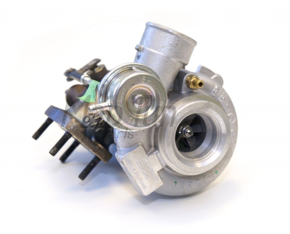 A-Zperformance | Garrett GT1752 Turbocharger 9-3 9-5 2.0 2.3 turbo B205 ...