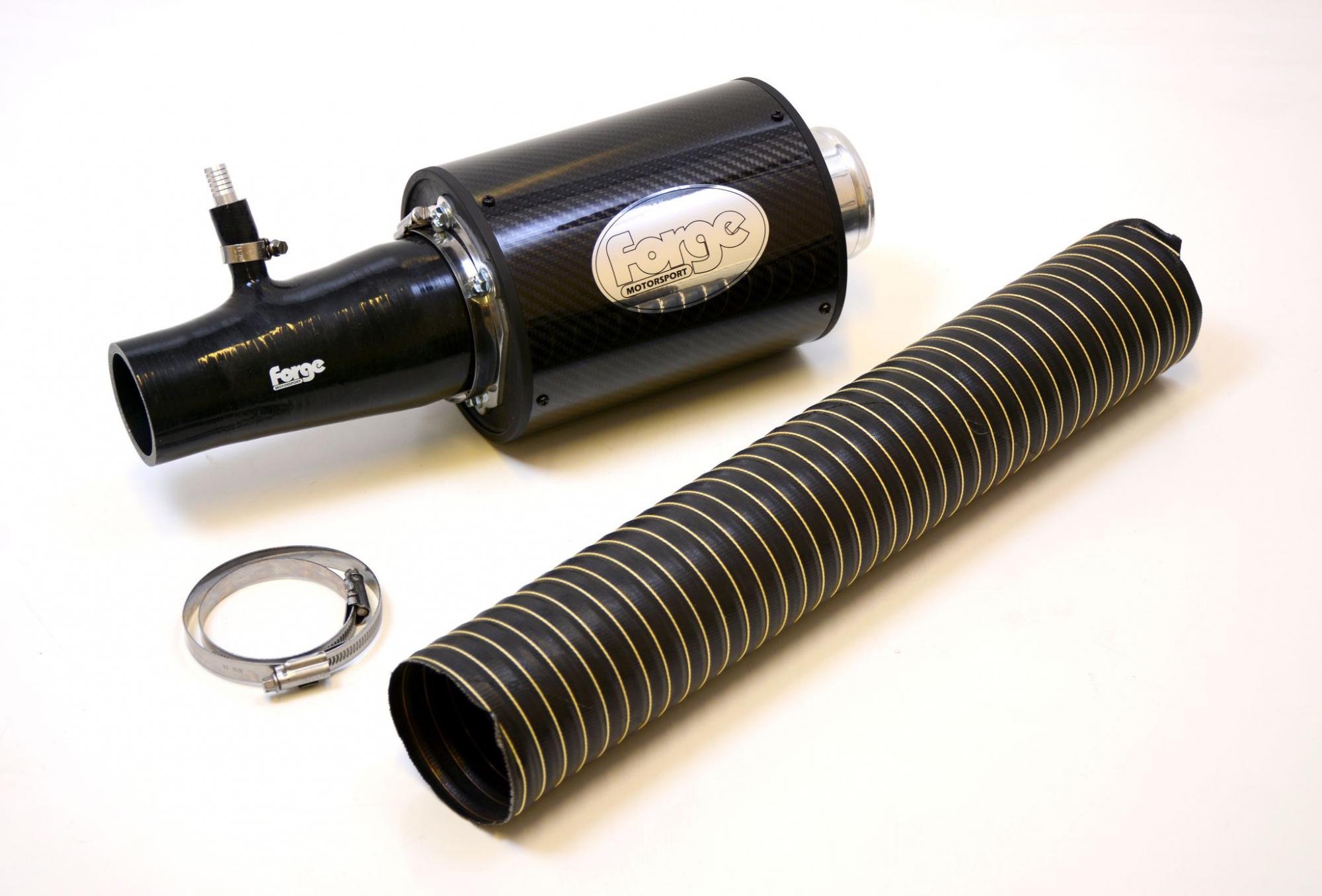 A-Zperformance | Induction Kit for VW Golf SEAT Leon Audi A3 1.4 Turbo