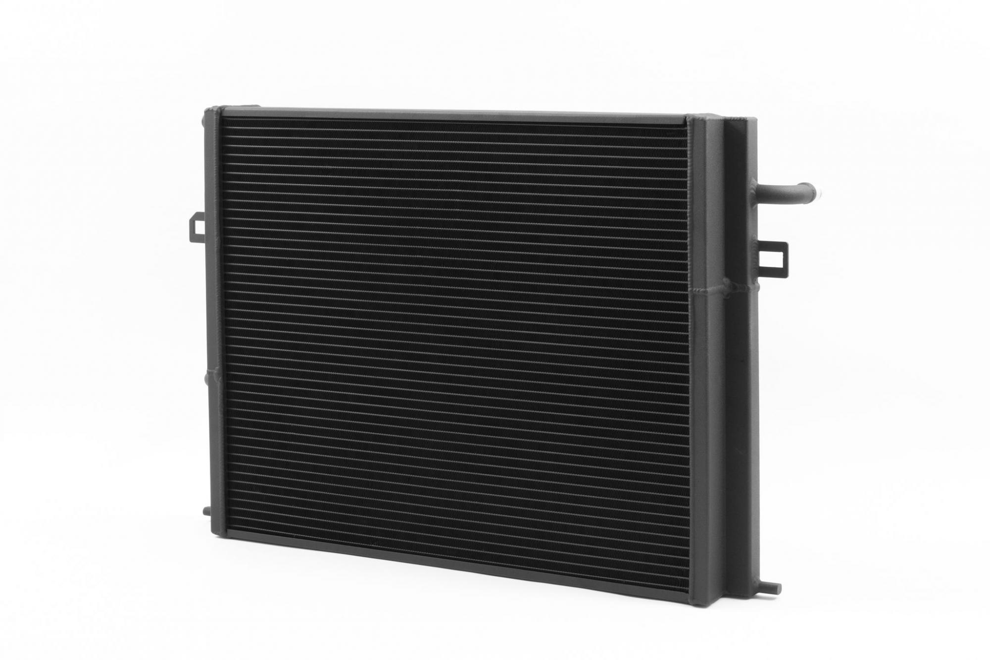 A Zperformance Chargecooler Radiator For The BMW B48 B58 Engine A Zperformance Chargecooler Radiator For The BMW B48 B58 Engine