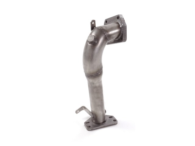 A-Zperformance | Ragazzon cat replacement pipe ABARTH 500 / 595 Abarth