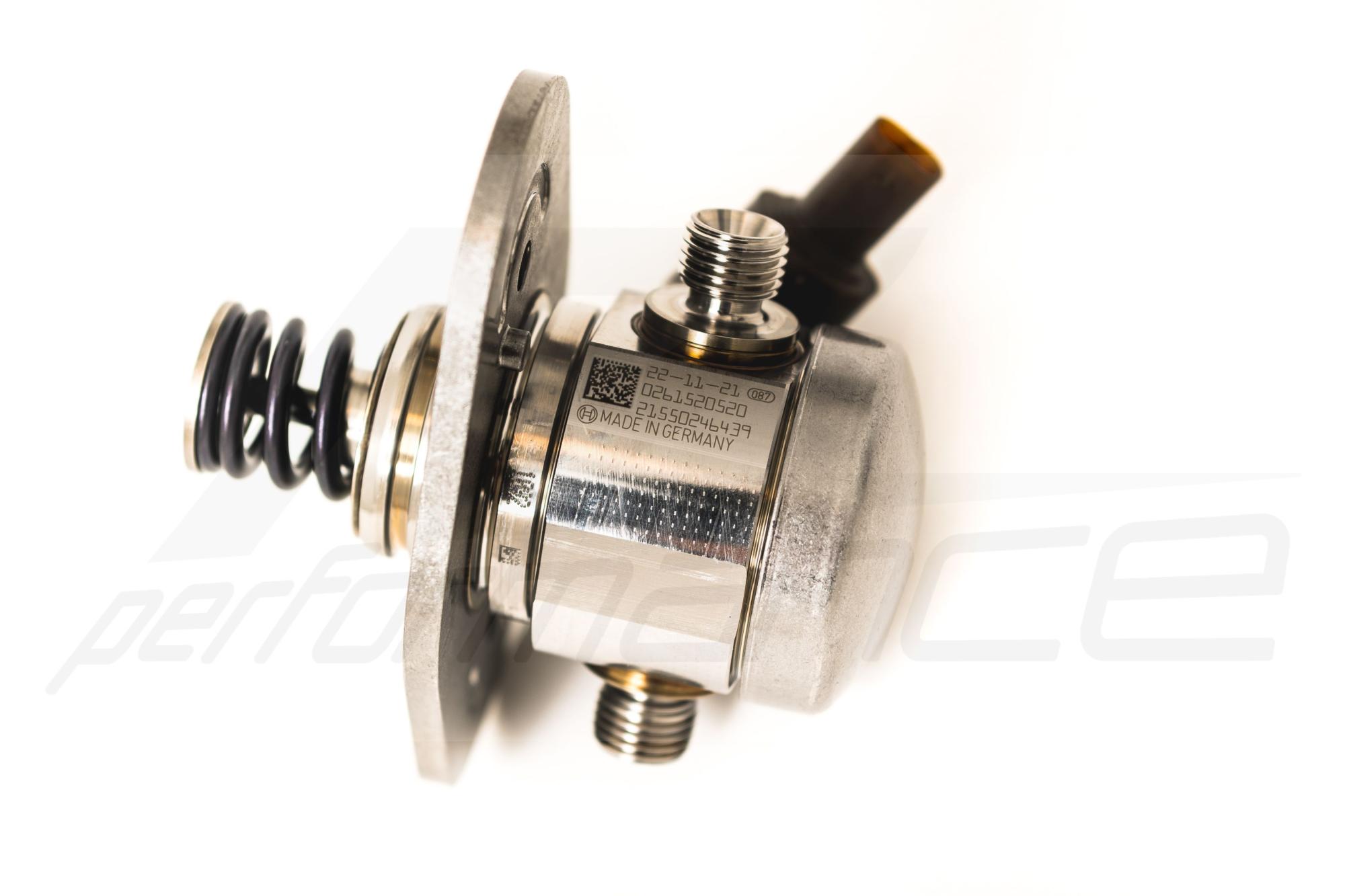 A-Zperformance | BOSCH BMW B58 TU High Pressure Fuel Pump 0261520520 ...
