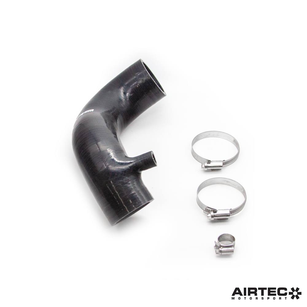 A-Zperformance | Airtec Motorsport Induction hose SUZUKI Swift Sport 1. ...